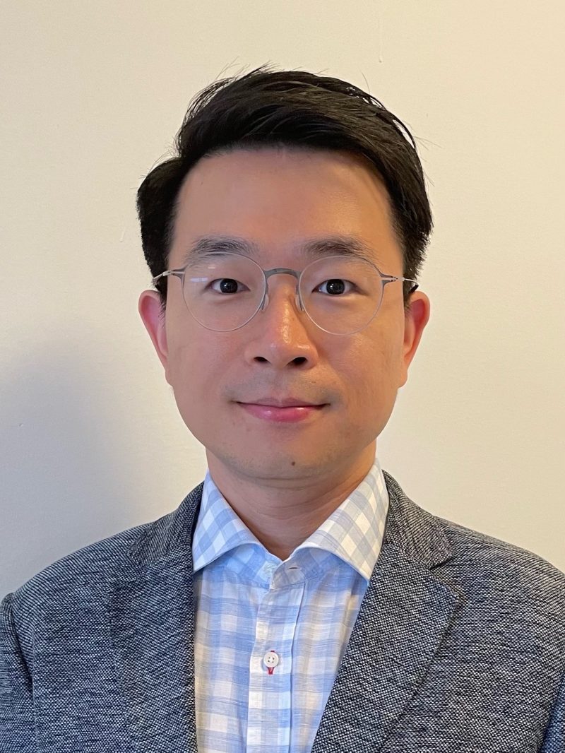 Li DU, Stephen - Faculty of Law | University of Macau