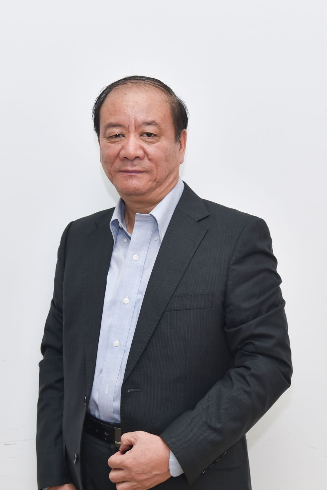 Jianhong LIU - Faculty of Law | University of Macau