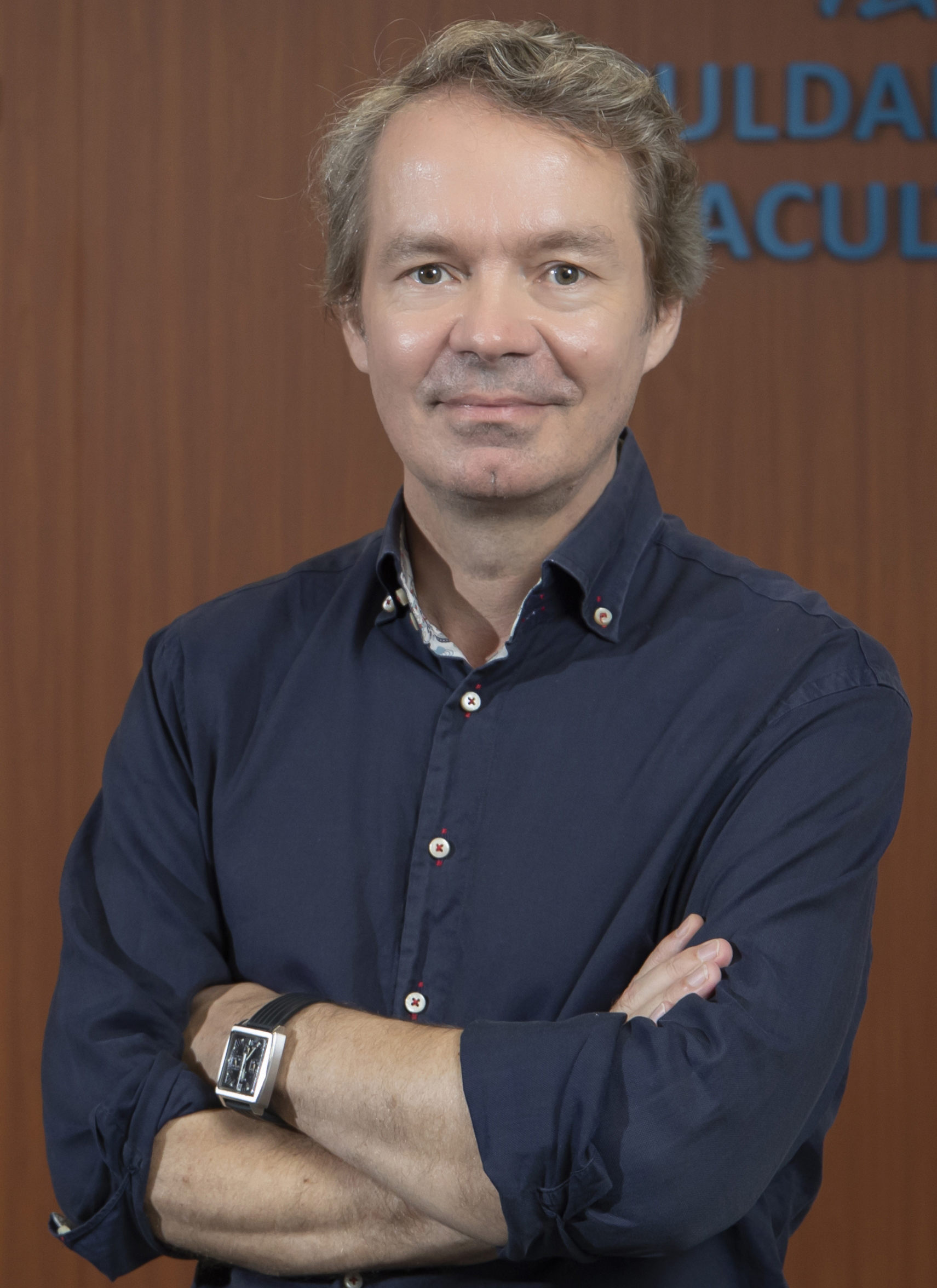 Rostam J. NEUWIRTH - Faculty of Law | University of Macau