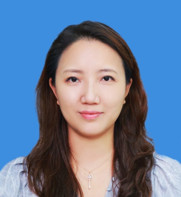 Ke LI - Faculty of Law | University of Macau