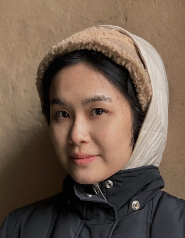 Qixin ZHENG - Faculty of Law | University of Macau