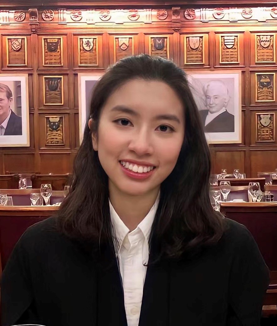 Zibin LI - Faculty of Law | University of Macau