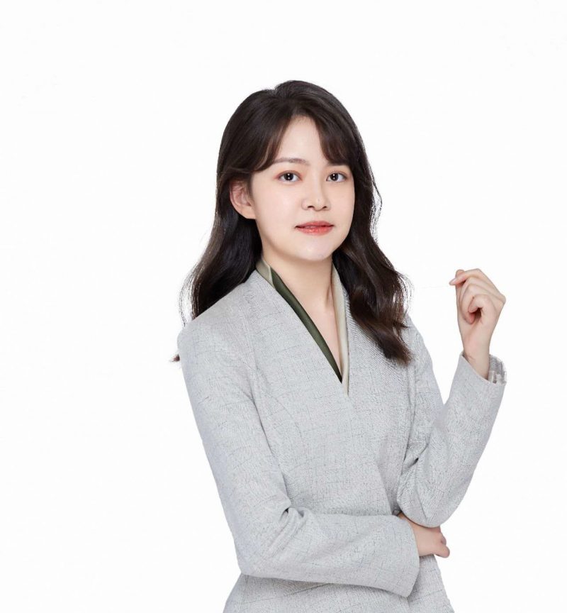 Fali XIE - Faculty of Law | University of Macau