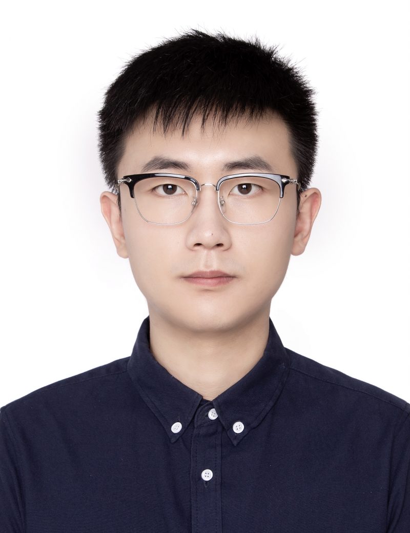 Zhu Cheng ZHANG - Faculty of Law | University of Macau