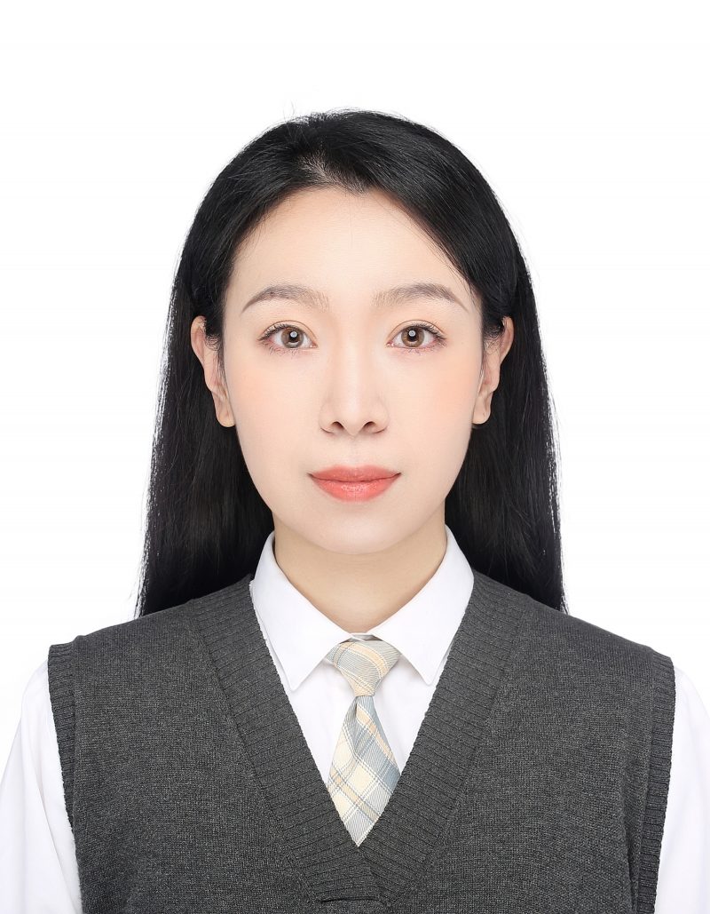 Qian Ying WANG - Faculty of Law | University of Macau