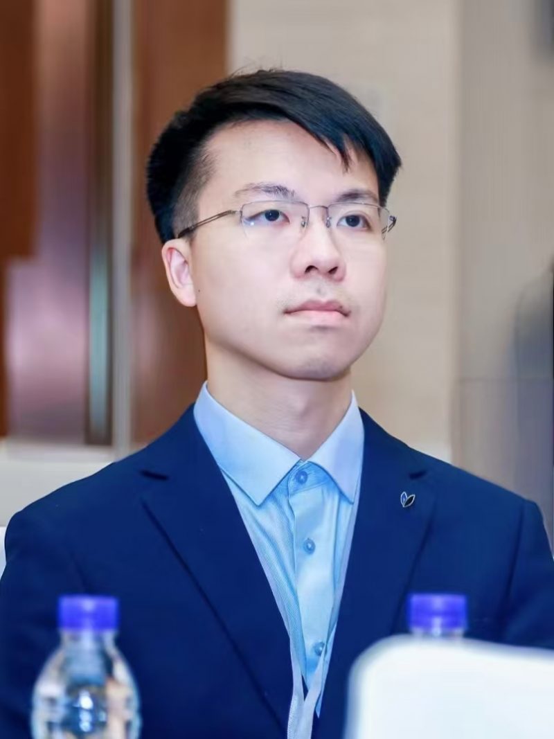 Kunhao HE - Faculty of Law | University of Macau