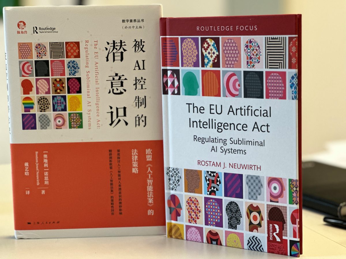 Rostam J. NEUWIRTH - Faculty of Law | University of Macau