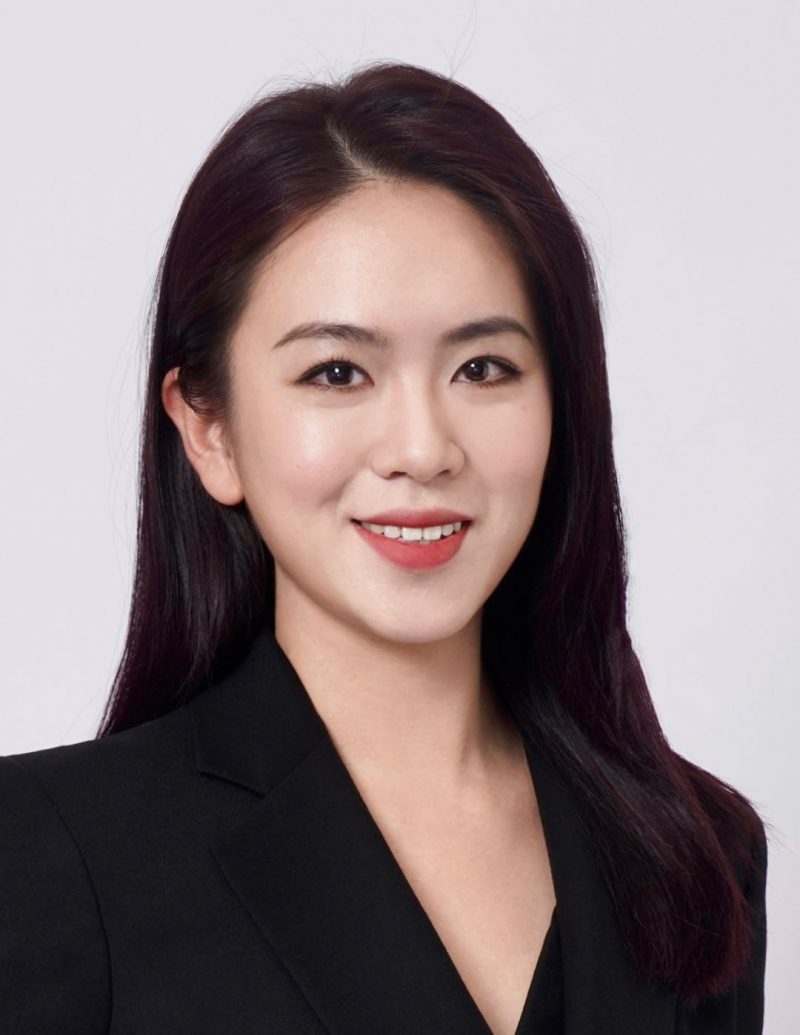 Ruya LI - Faculty of Law | University of Macau