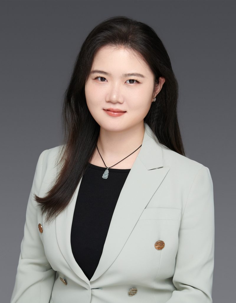 Mengyi LU - Faculty of Law | University of Macau