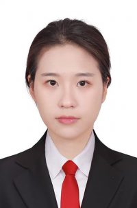 Yiying SUN - Faculty of Law | University of Macau