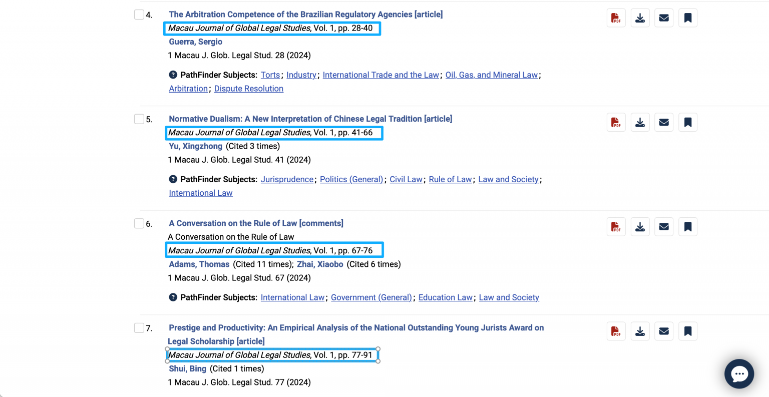 - Faculty of Law | University of Macau