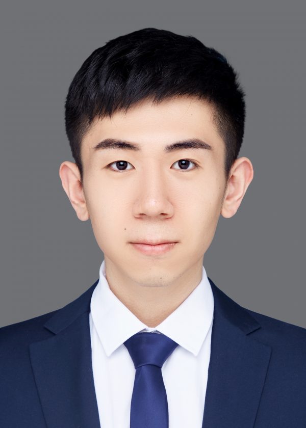 Xinyu LIU - Faculty of Law | University of Macau