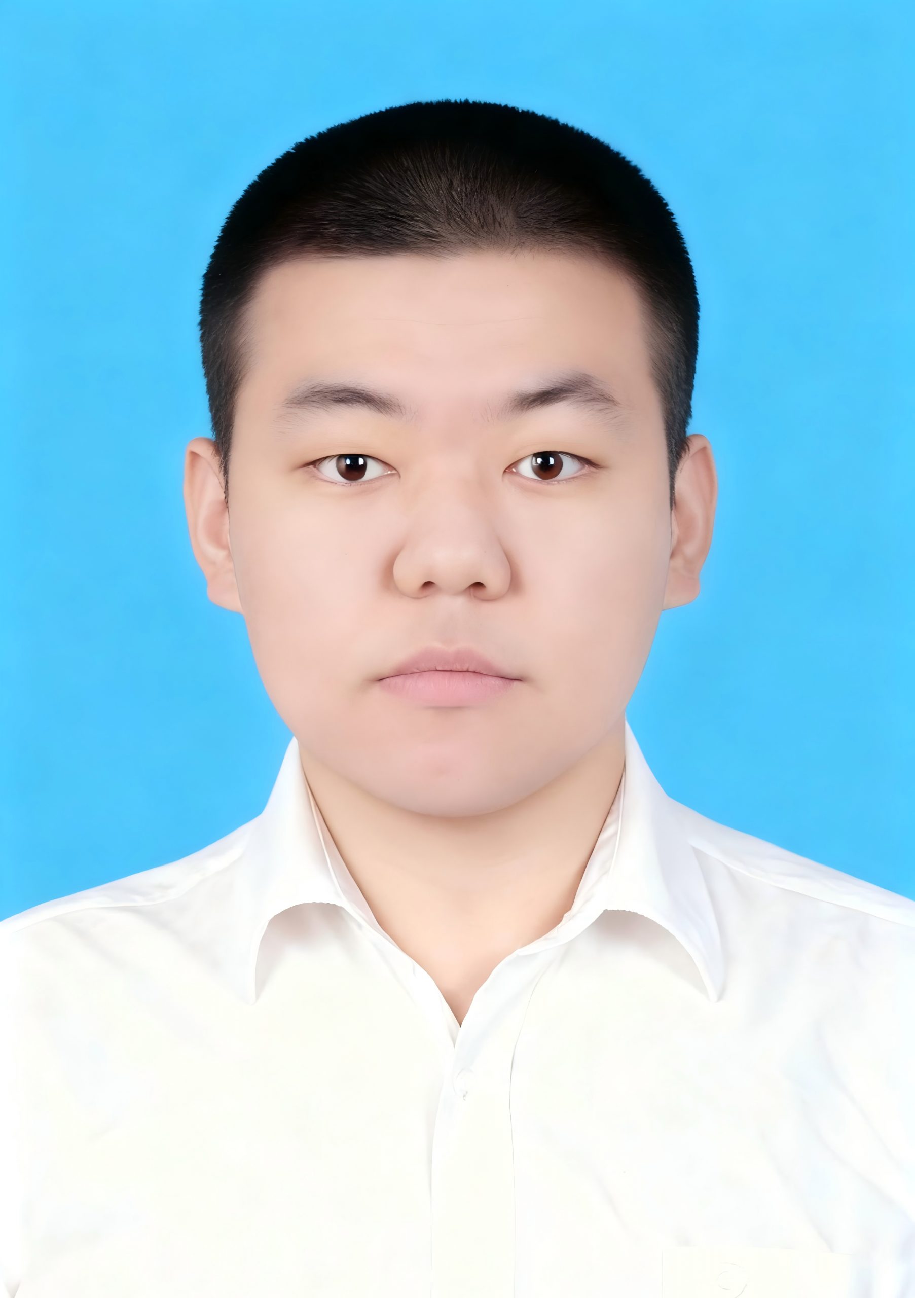 Xingyu LIN - Faculty of Law | University of Macau